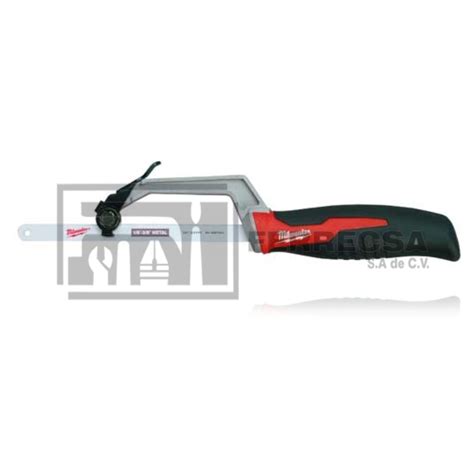 Mini Arco Milwaukee 48 22 0012 Tienda Ferrecsa