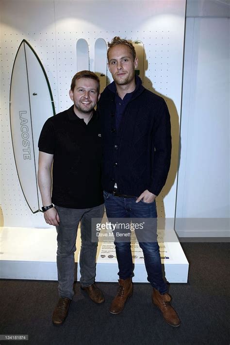 Pictures Of Greg Mchugh