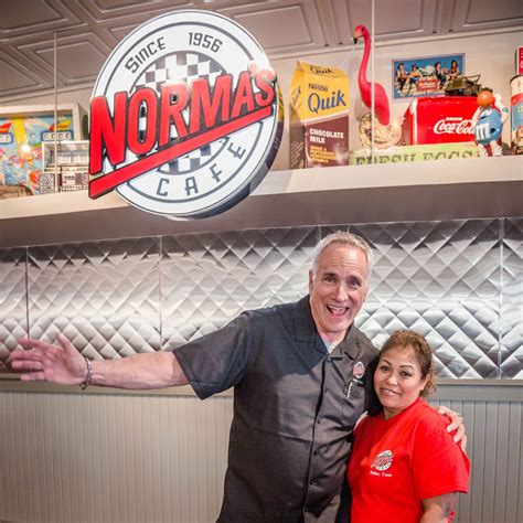 Normas Cafe Plano Restaurant Plano Magazine 1 Plano Magazine