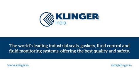 Downloads Klinger India
