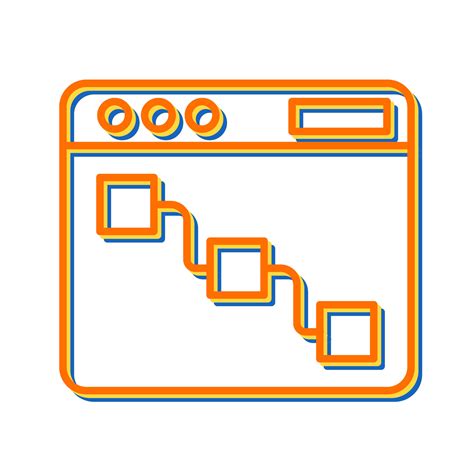 Sequence Vector Icon 28304885 Vector Art At Vecteezy