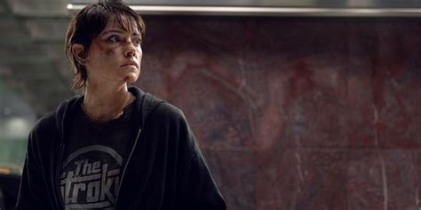 Cleaner Gets A Release Date From James Bond Director