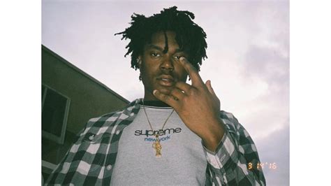 Lucki Tour Dates 2022 2023 Lucki Tickets And Concerts Wegow United States