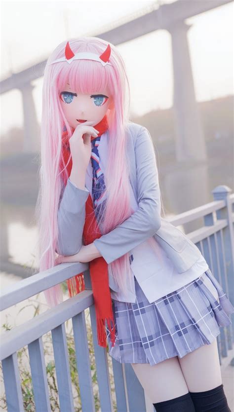 Neko Girl Doll Garden Anime Cosplay Girls Female Mask Beautiful Barbie Dolls Figure Poses