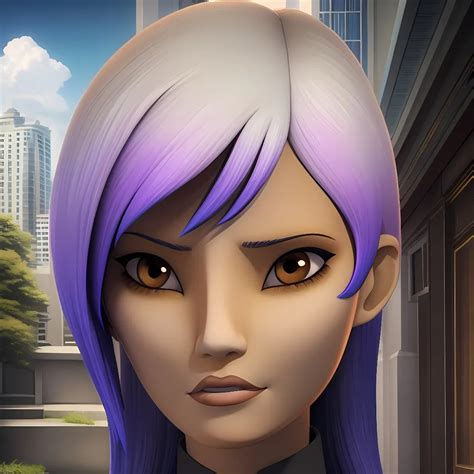 Chat With Sabine Wren Text Or Voice Enjoy Ai Chat Free And Safe