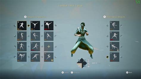 Absolver Faejin Guide Steamah