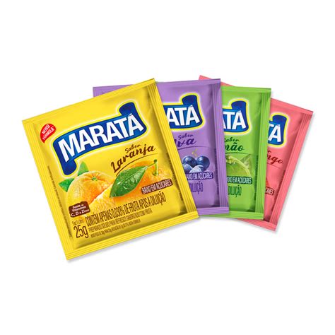 Produtos Maratá