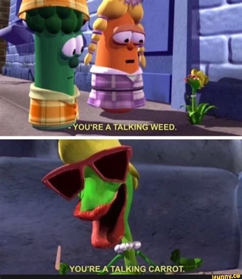 Veggietales Random Humor At Stanley Brasel Blog