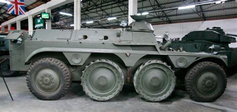 Panhard Ebr Ett 1957