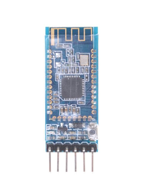 Hm 10 Bluetooth Module Arduino Shop