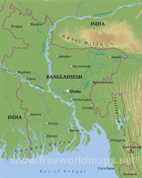 Geography Now Bangladesh At Sarita Sturgeon Blog