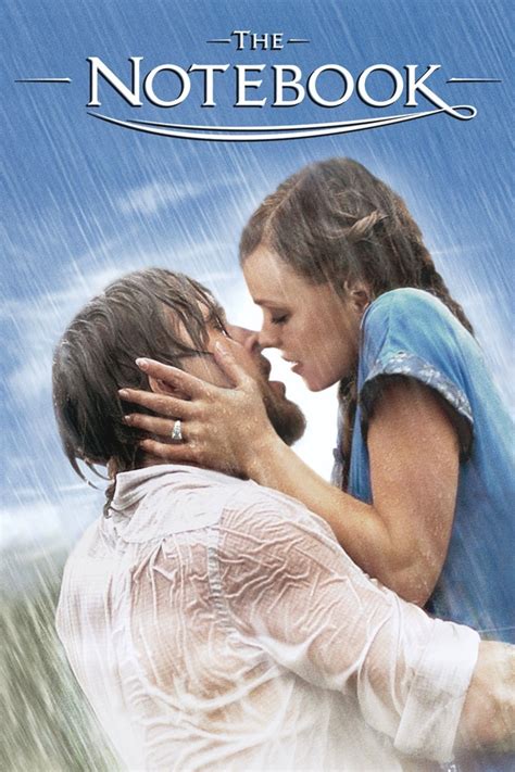 The Notebook 2004 Posters — The Movie Database Tmdb