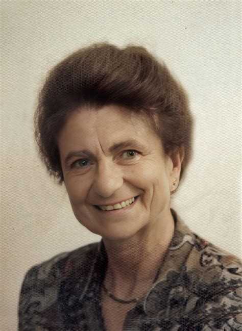 Anna Maria Gedda Onoranze Funebri Brunetto