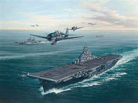 Task Force 58 By Marii Chernev Aircraft Of World War Ii Ww2aircraft