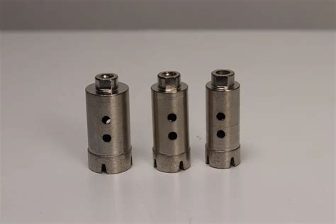 Driller Concrete Cutting At ₹ 125piece Core Bits In Chennai Id