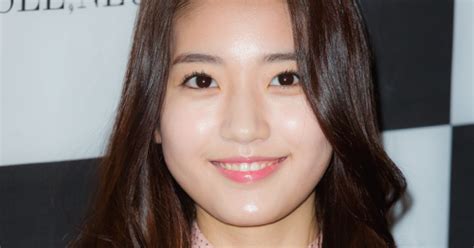 Bnt포토 정다빈 귀여워 귀여워