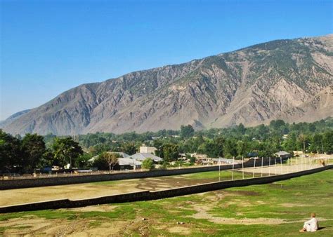 Chitral Valley 1