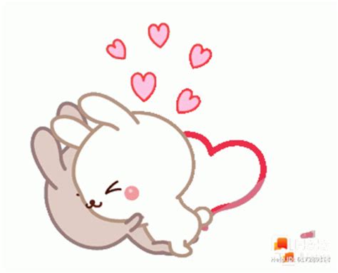 Cute Animated Love S