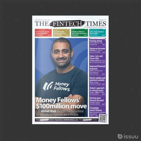 Malaysias Fintech Boom A Growing Force In Southeast Asia The