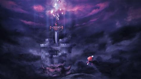Super Mario Rpg Art Super Mario Rpg Rpg Wallpaper