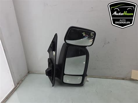 Wing Mirror Right Mercedes Sprinter 35t 314 Cdi 21 D Fwd