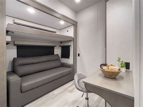 7 Rvs With Office Space Camping World Blog