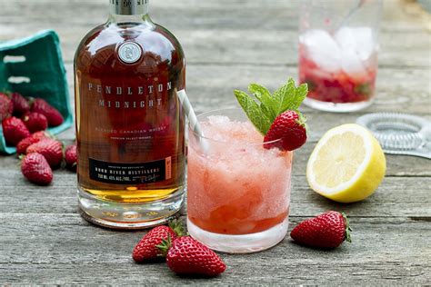 Best Mixed Drinks With Pendleton Whiskey At Charles Blalock Blog