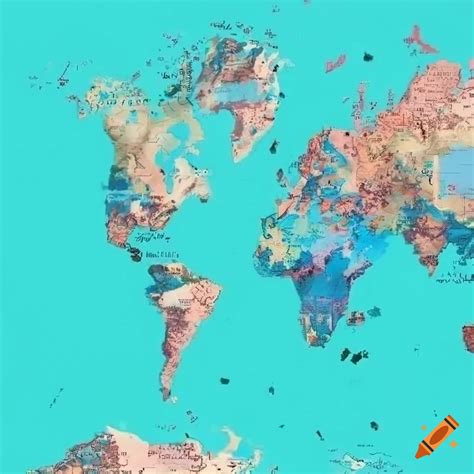 Map Creator Map Creator