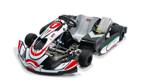 K1 Circuit Premier Outdoor Karting Tracks California And Indiana