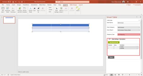 How To Create A New Smart Page Legacy Assette Support