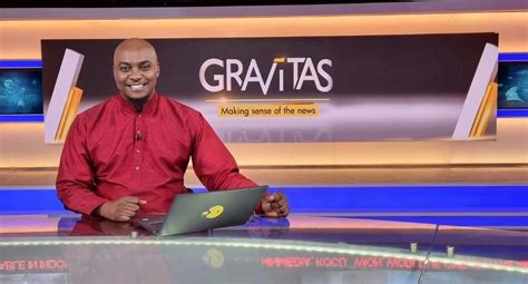 Eric Njoka Posted On Linkedin