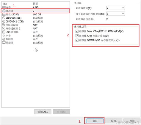 创建kvm虚拟机kvm创建虚拟机 Csdn博客