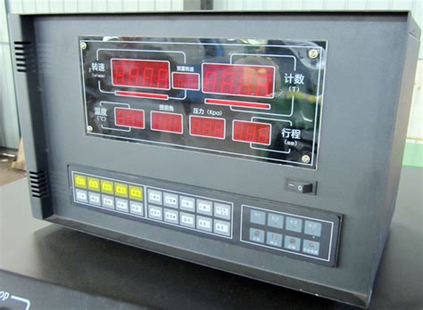 Fuel Injection Pump Tester Diesel Pump Machine