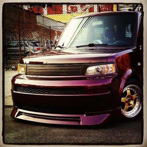 27 Best Scion Xb Toaster Images On Pinterest Toyota Scion Xb Autos