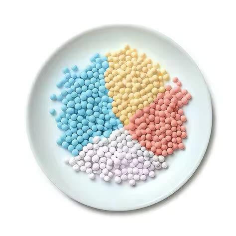 China Soil Conditionerorganic Soil Conditionergranular Soil