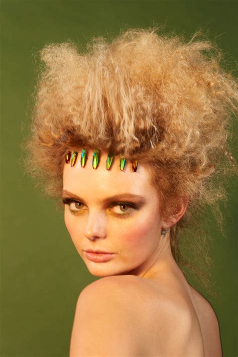 Bug Beauty On Behance