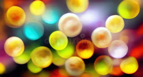 Fluorescent Color Bubbles Stock Illustrations 323 Fluorescent Color Bubbles Stock