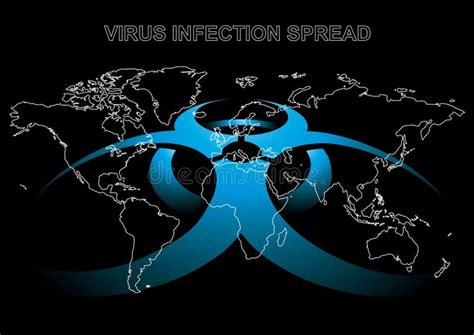 Danger Zone Map Stock Illustrations 1824 Danger Zone Map Stock