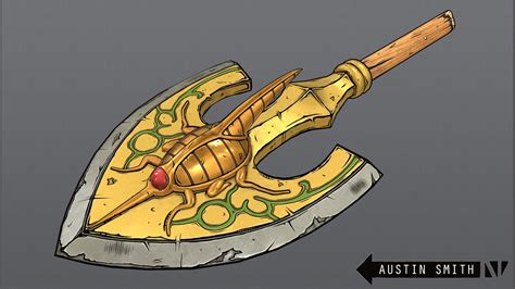 Artstation Requiem Arrow Jojos Bizarre Adventure Stand Arrow Austin Smith Jojo Bizarre