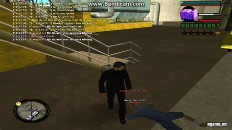 Hang Sex Pg [rgame Vn] Youtube