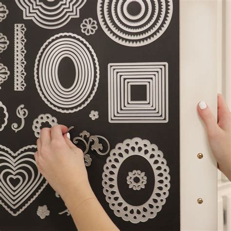 Printable Magnetic Sheets For Cricut