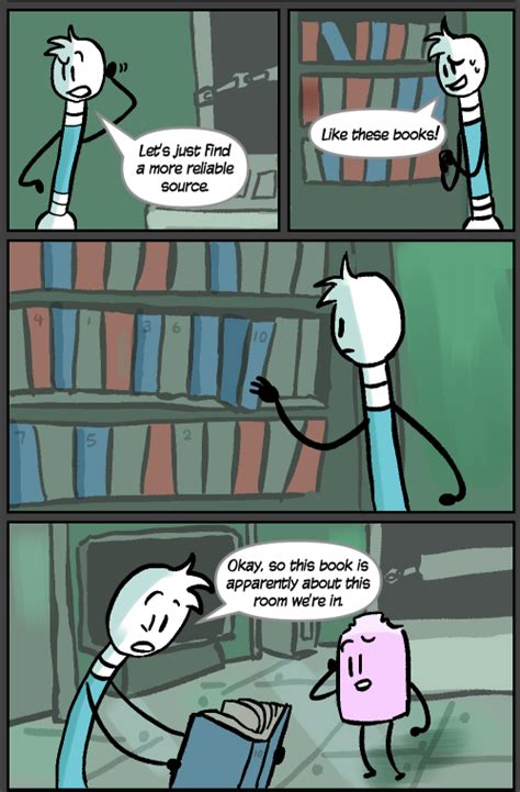 Escape From Abject Reality Chapter 2 Page 21 5