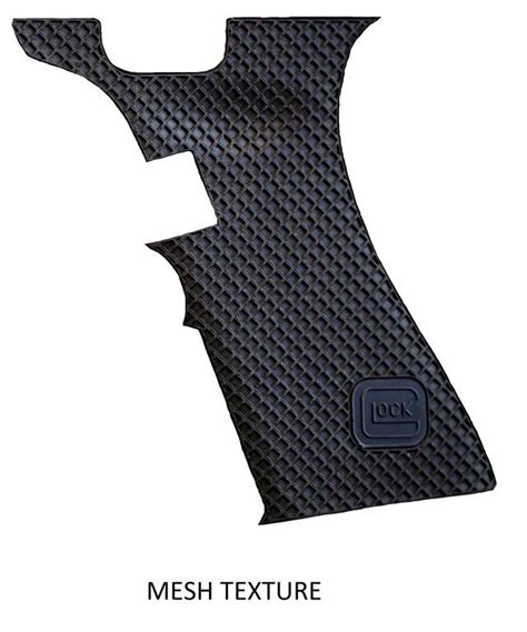 What Stipple Pattern Should I Go With Was Leaning Toward The One