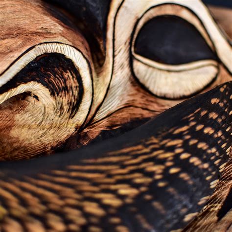 Derek Weidman Woodsymphony Gallery