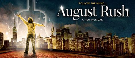 August Rush Tumblr