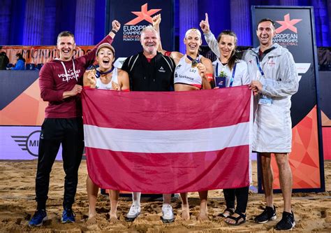 Secrets Of Coaching Success Aigars Birzulis Part 2 Cev