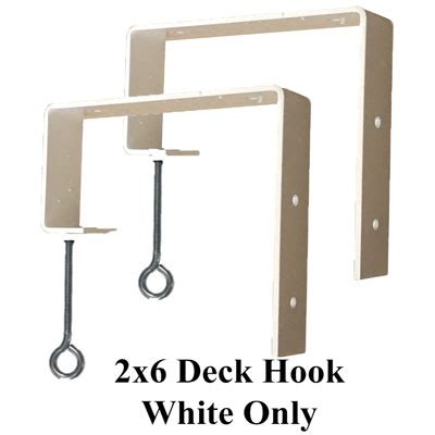 2x6 Railing Cap