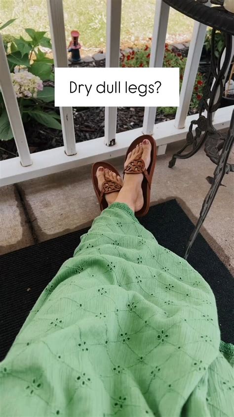 Dry Skin Problems Solved