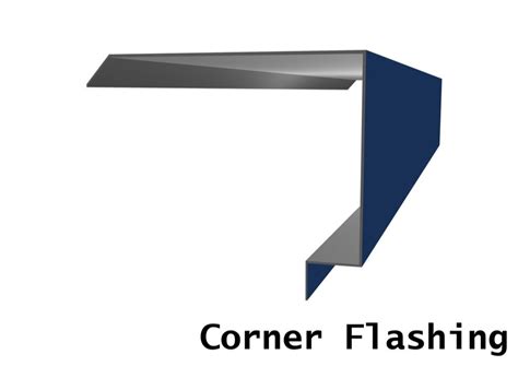 Metal Roof Flashing At Best Price In India