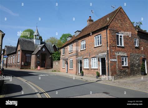 Church Street Chesham For Sale At James Tarvin Blog